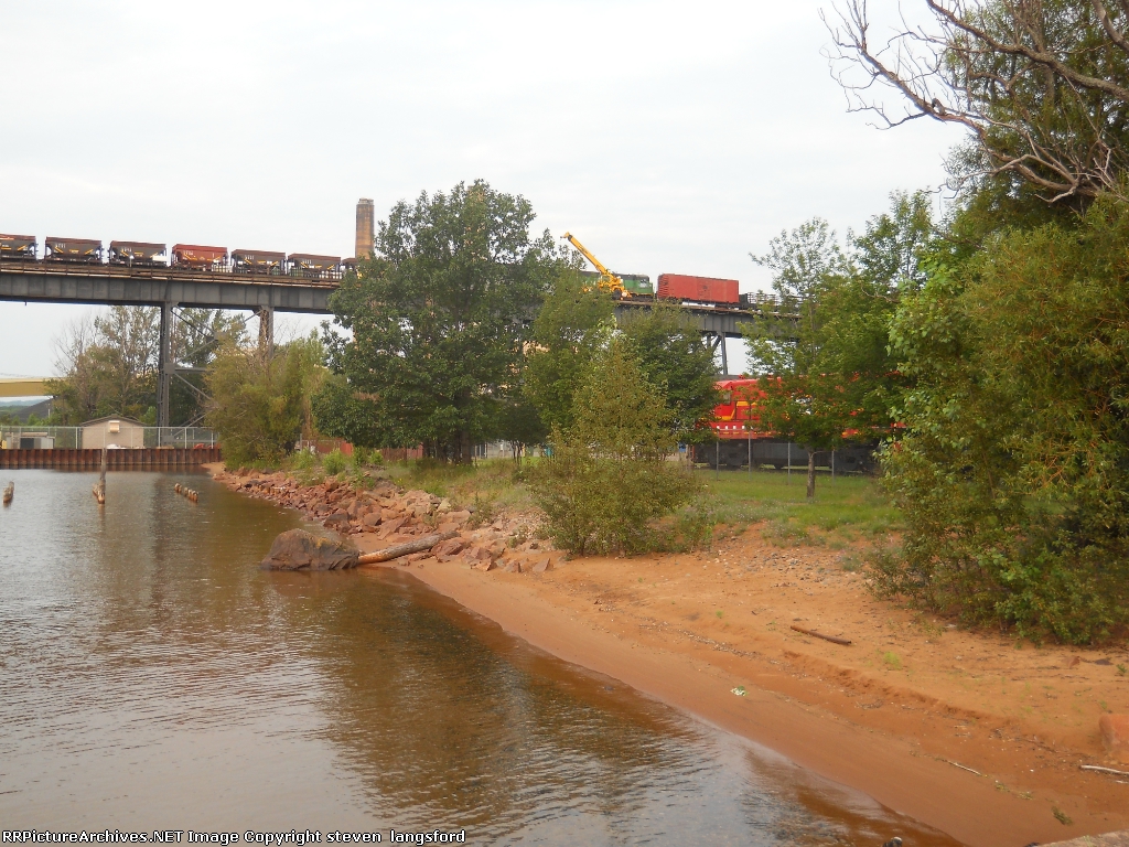 Here She Comes Again